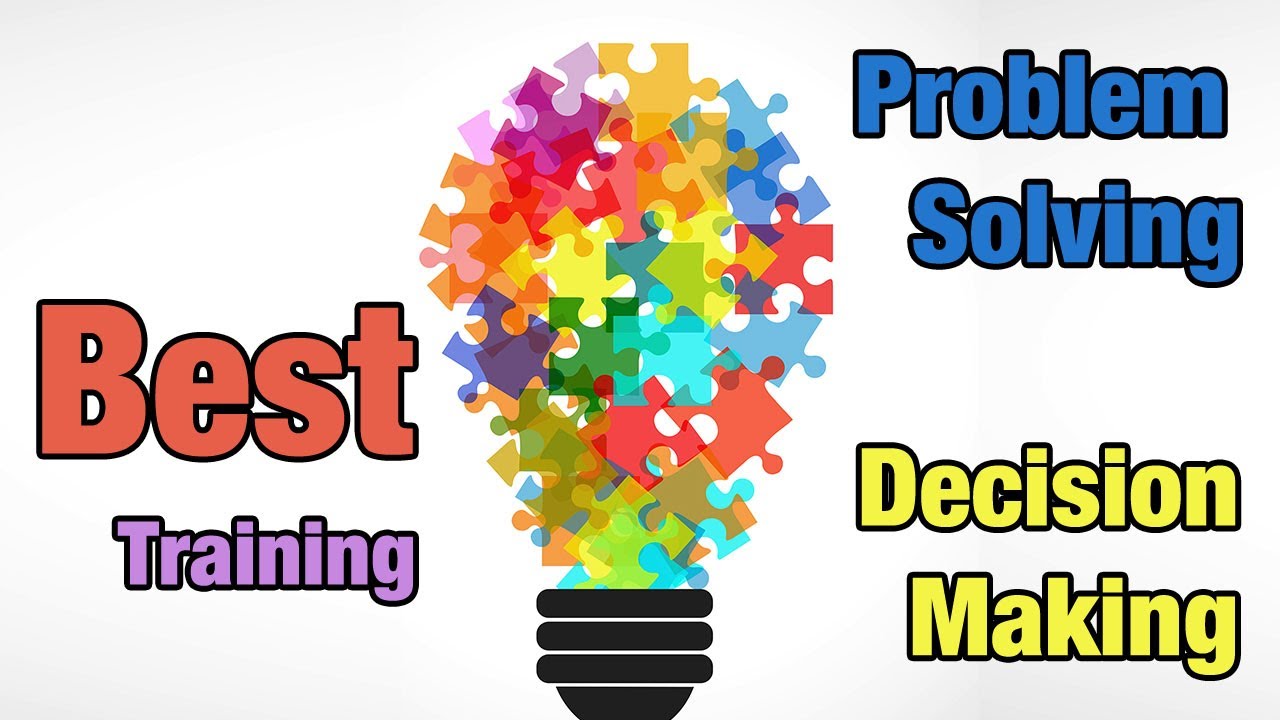 Creative Problem Solving and Decision Making Workshop by Mentora India