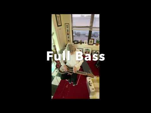 Gold Tone LS8 8 string lap steel single coil guitar | Reverb