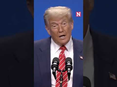 Trump Says Ending Russia-Ukraine War 'More Difficult' Than People Think