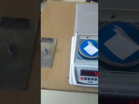 Paper Testing Machine at Best Price in India