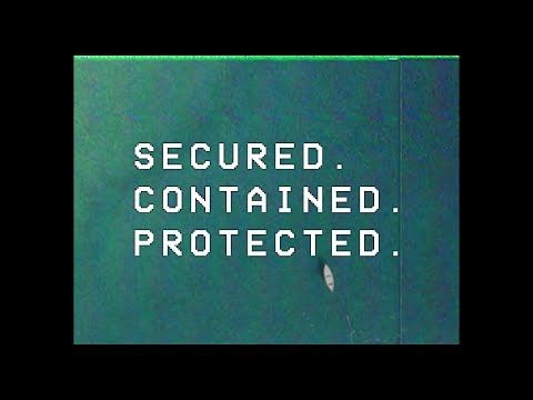 All SCPs Destroyed! - SCP EAS SCENARIO