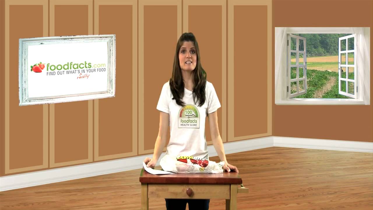 Subway 9 Grain Bread