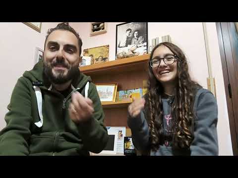 ANNA che si legge al contrario – Maurizio Casu