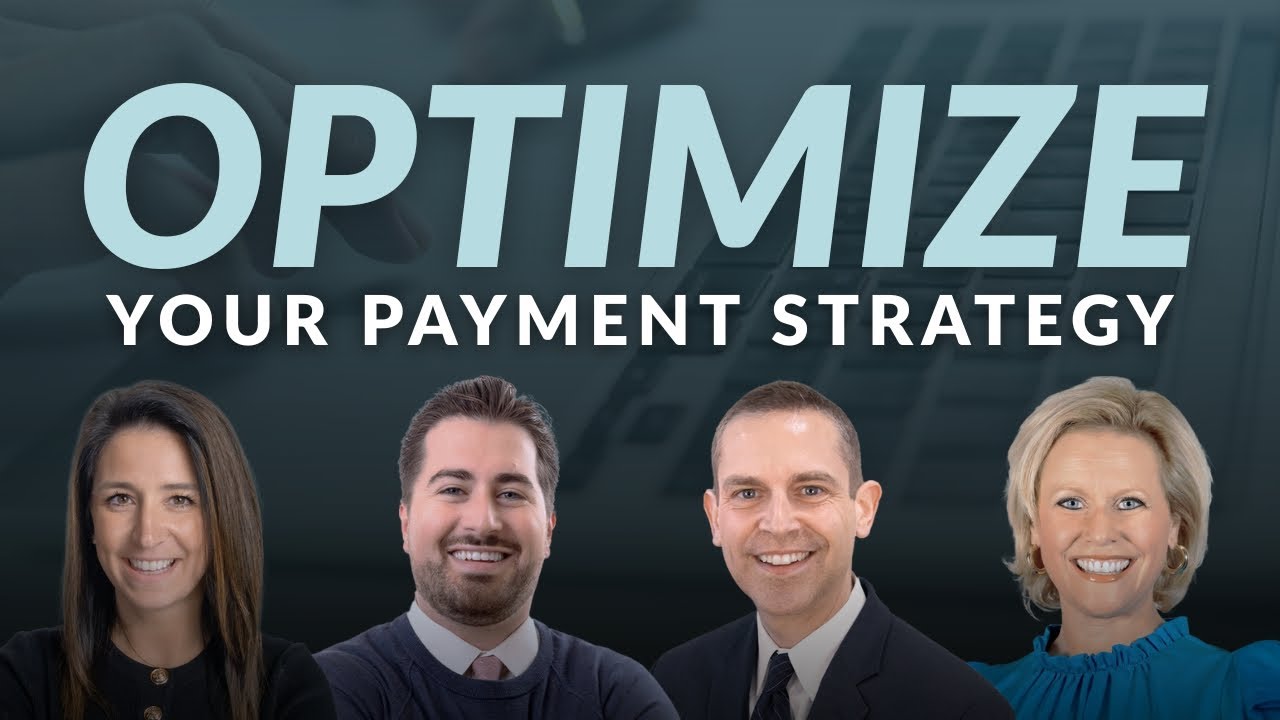 Merchant Services Unlocked: Expert Insights to Power Your Business Payments Strategy