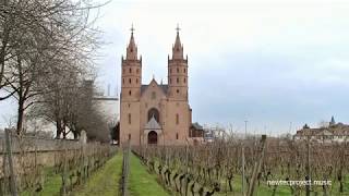 Stadt Worms am Rhein Deutschland, Informationen, Sehenswertes, Bilder ...