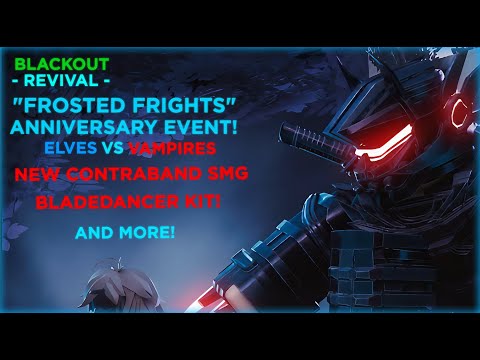 Steam Community :: Video :: Blackout Revival | An in depth look into ...