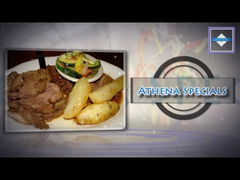 Athena Restaurant - Local Restaurant in Saint Augustine, FL 32084