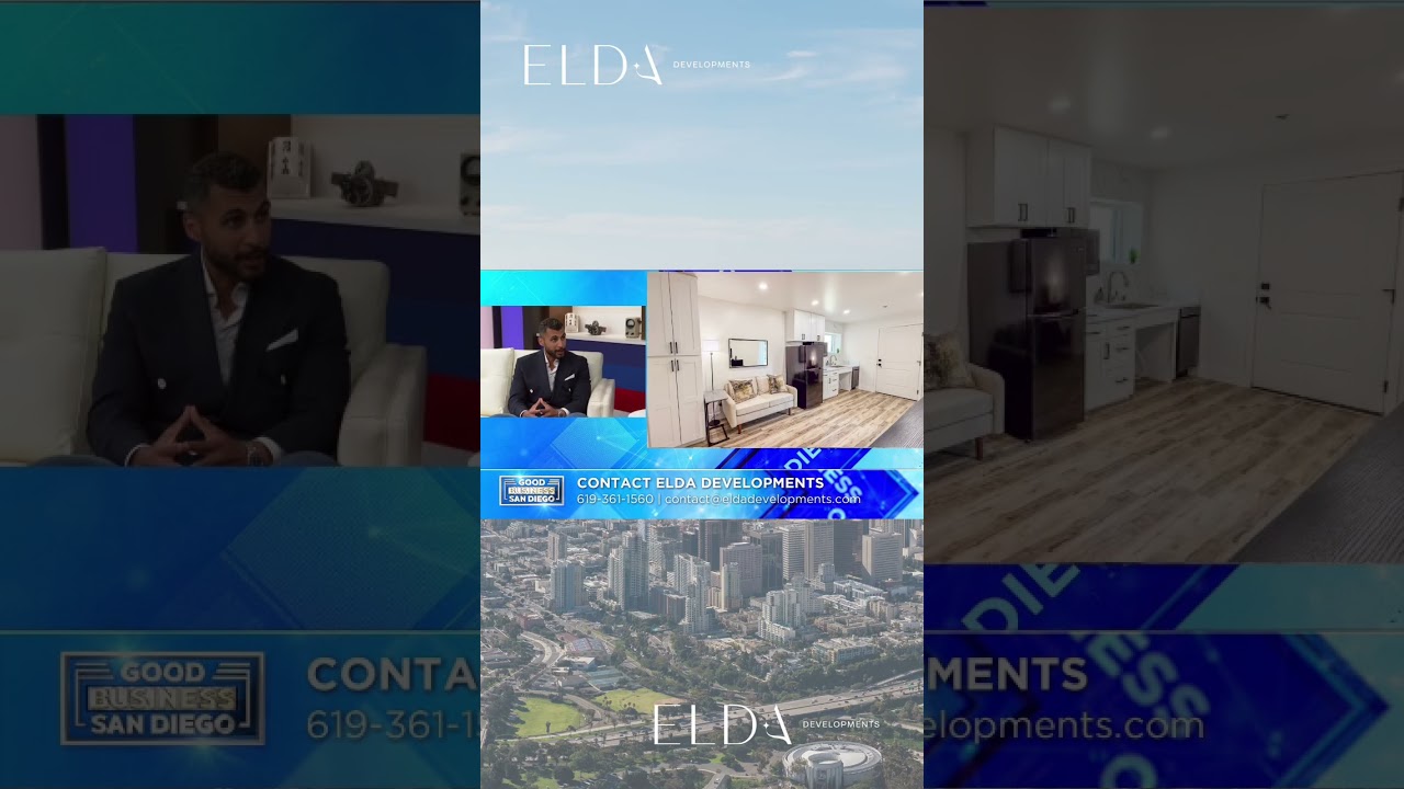 Bridging The Accessibility Gap In Housing | ELDA Developments