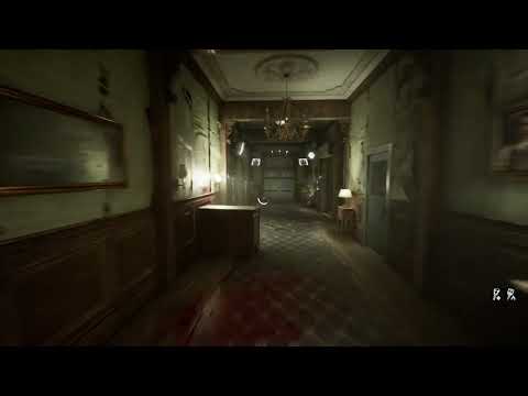 Steam Community :: Video :: The Outlast Trials - 6th REBORN (playthrough)