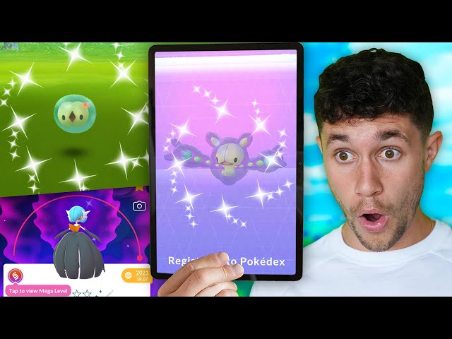 Pokemon GO Reuniclus PvP and PvE guide: Best moveset, counters, and more