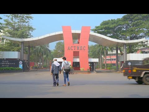ACTREC DOCUMENTARY