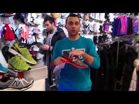 Planeta Sport - New Balance patika M89 - www.planetasport.rs