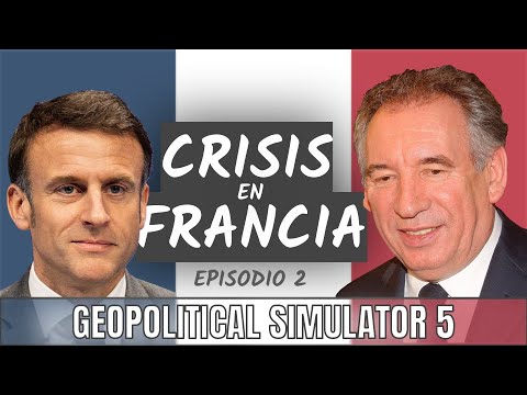 Steam Community :: Geo-Political Simulator 5