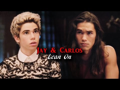 Descendants: A One Shot Series - Jaylos (Jay x Carlos) #2 - Wattpad