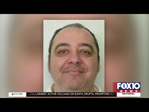 Kenneth Smith failed execution