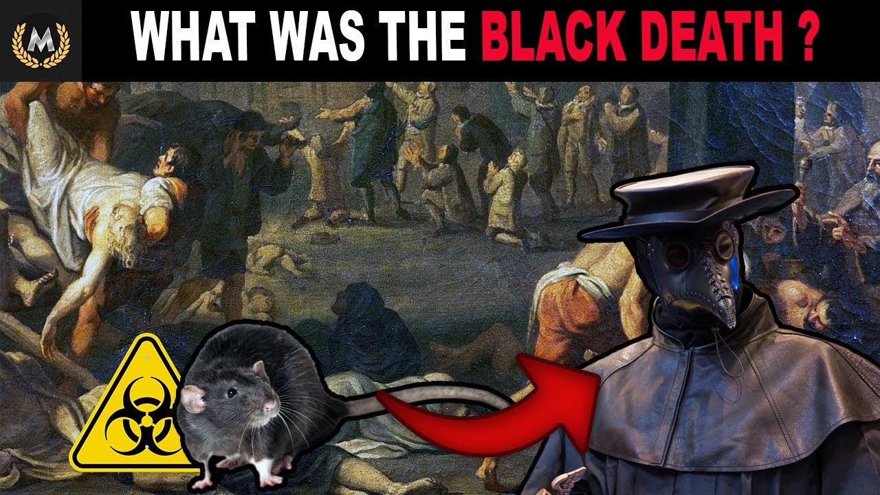 The Black Death: Origins, Spread, and Consequences of History's Most ...