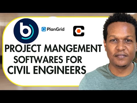 6 BEST PROJECT MANAGEMENT SOFTWARE FOR CIVIL ENGINEERING