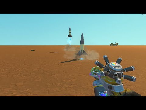 Steam Community :: Video :: How to build the slowest rocket ever on ...