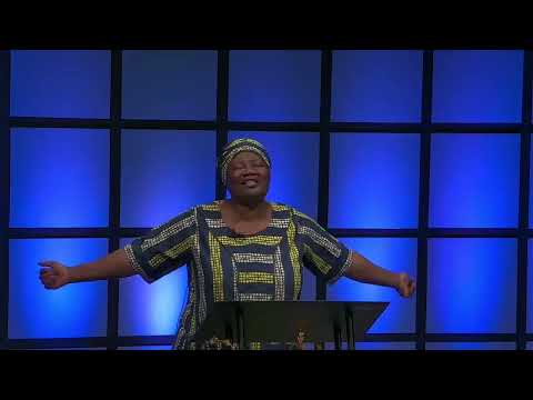 Dr Stella Immanuel | God Himself Will Prepare The Church For The Rapture 10.5.22