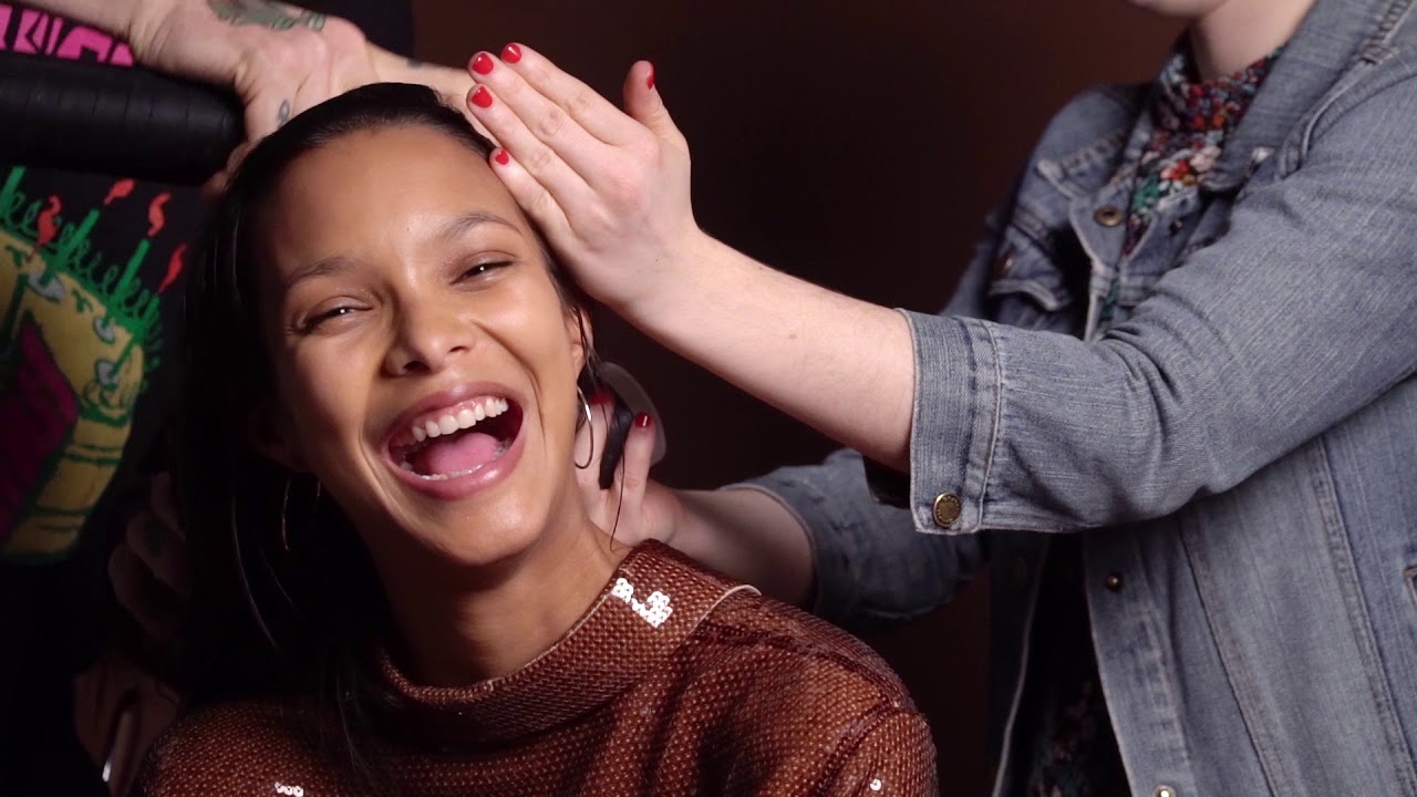 Vogue Italia - Mario Sorrenti