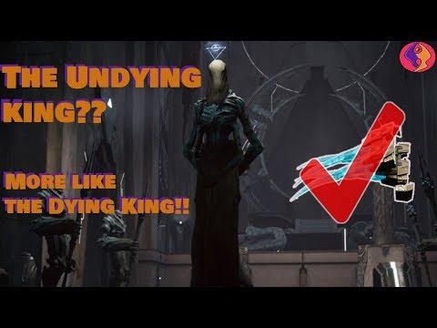 Steam Community :: Video :: Remnant: From the Ashes | The Undying King ...