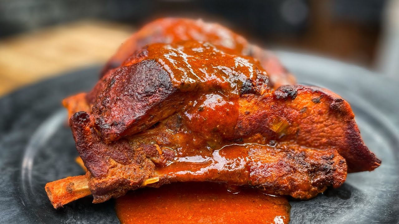 Downhillcats dicke Rippe - Einfache Rezepte