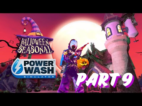 Steam Community :: Video :: ASMR Power Wash Simulator - Part 9 - (With ...
