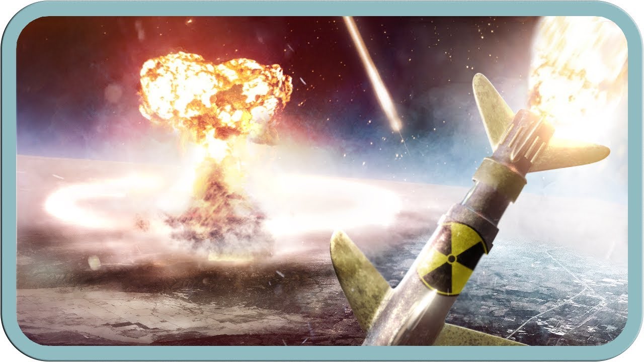 Deutschland im Zentrum eines Atomkriegs? Was planen USA und Russland? 🛎️