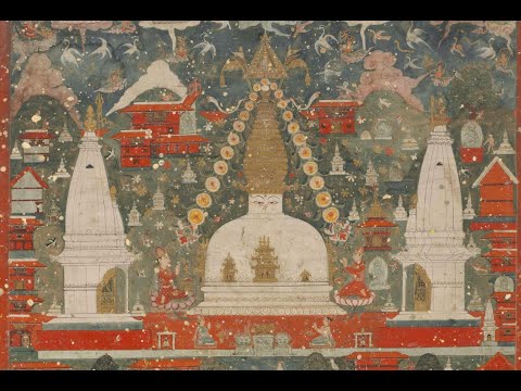 Stupas: Introduction