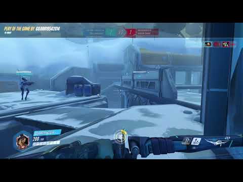 Steam Community :: Video :: Overwatch: Headshot