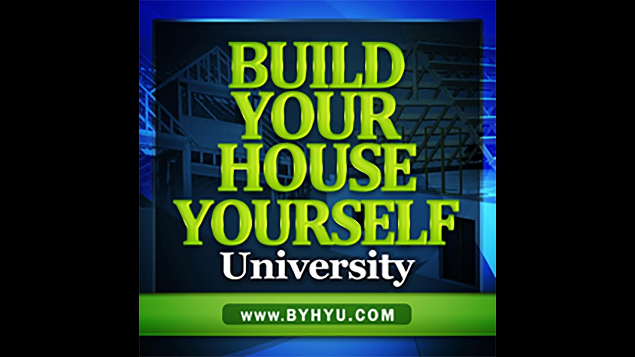 Make Selections For Your New Home Without Analysis Paralysis and Decision Fatigue—BYHYU 228