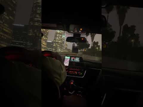 Taxi in Los Angeles 🇺🇸