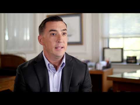 Meet Craig Correia, VP Business Development at Paul & Dixon Insurance