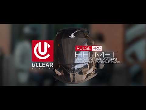 Uclear Pulse Pro 2.0 Premium Speaker Kit | FortNine Canada