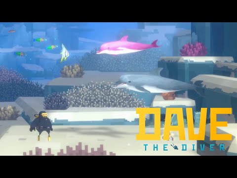 Steam Community :: Video :: Harpooning Fish, Making Sushi and Helping ...