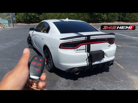 Dodge charger RT The Perfect V8 Daily Muscle Car? (Is It Good On Gas? Is It Reliable?)