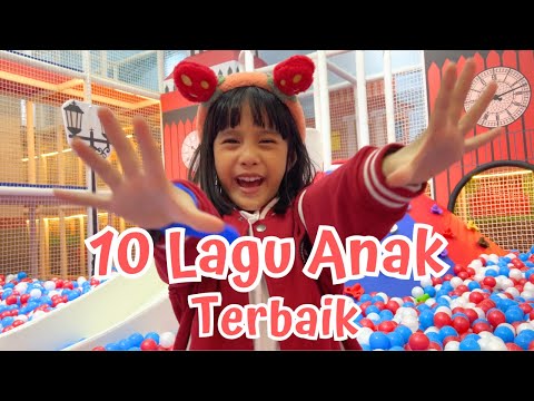 CILUKBA | POK AME CILUKBA | DAN LAINNYA
