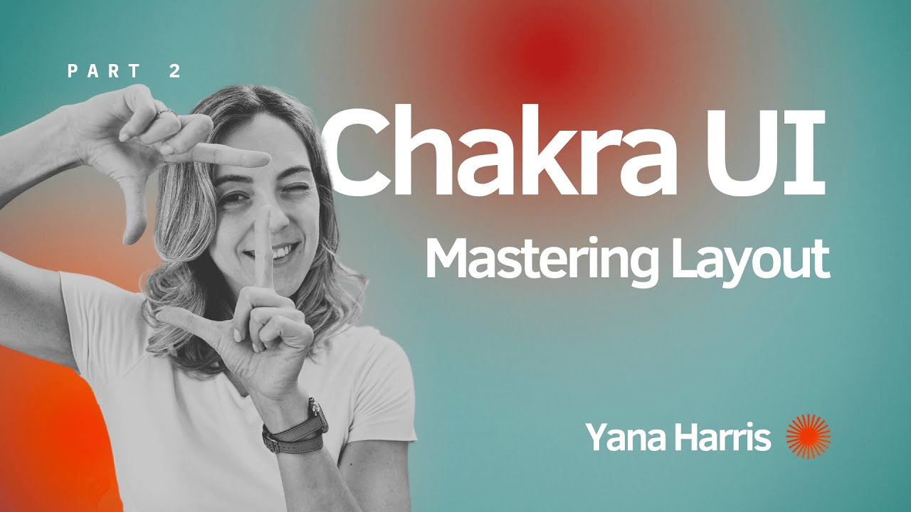 Chakra UI [Part 2]: The TOP 5 Chakra UI Layout Components