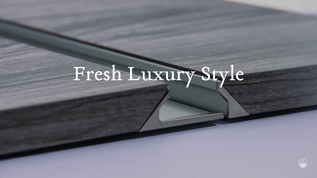 Fresh Luxury Styles from Rutt