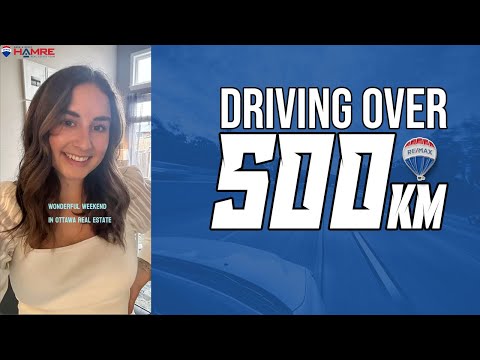 Chelsea Hamre - Hamre Real Estate Team RE/MAX AFfiliates Ottawa