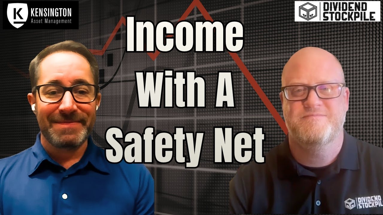 How KHPI Targets 9% Income
