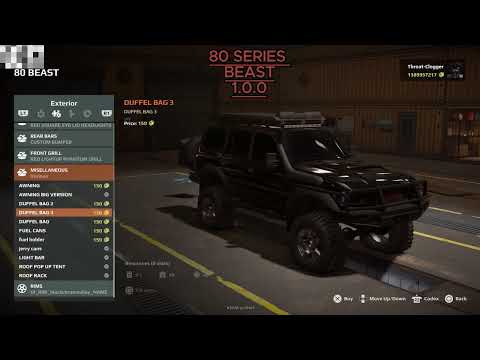 Steam Community :: Video :: 80 Beast Expedtions & Snowrunner