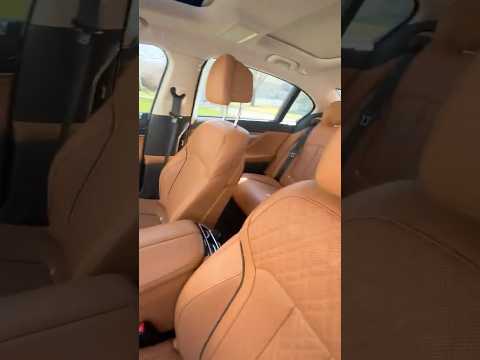 BMW 7 SERIES 740i is such a good value #automobile #autoreview #7series
