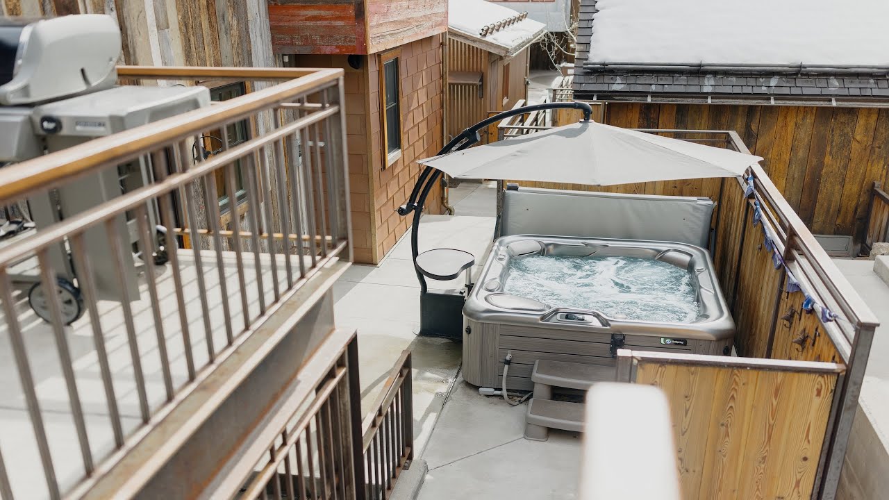 Ski, Shop, and Dine: T’Ride and True the Perfect Telluride Retreat