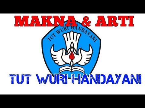 Sejarah Singkat dan Arti Dari Logo Tut Wuri Handayani