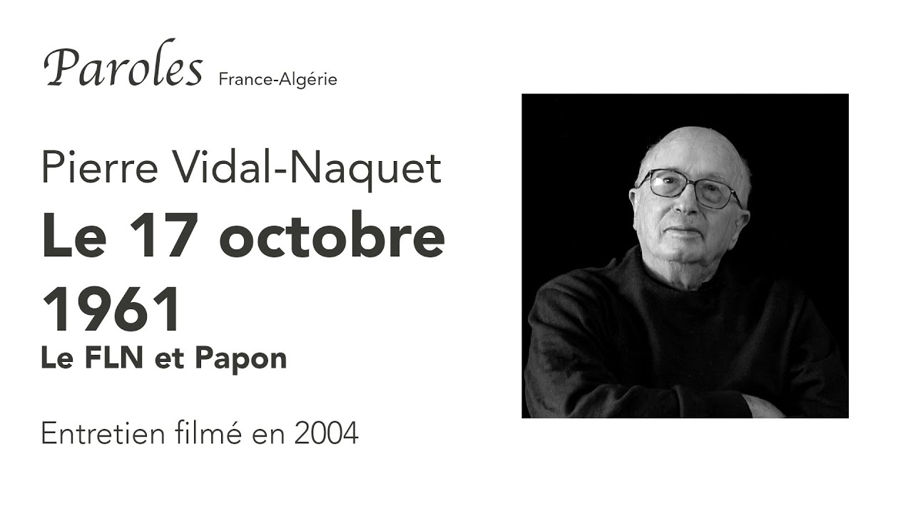 « Place Audin » : une ressource audio-visuelle majeure sur les mémoires ...