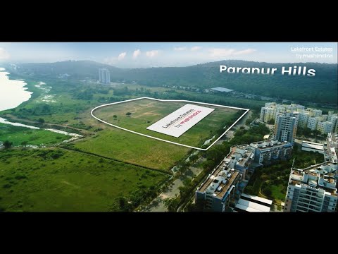 Mahindra Lakefront Estates Maraimalai Nagar, GST Road | Price List ...