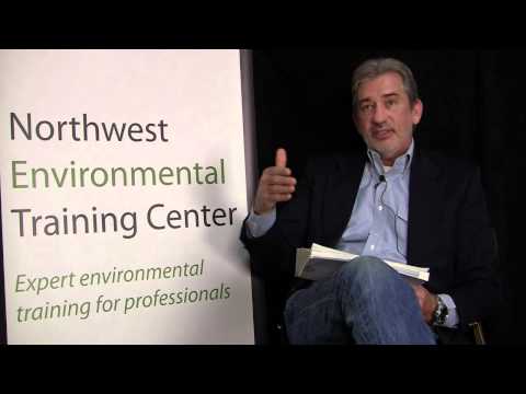 National Environmental Policy Act (NEPA): Writing the Perfect EA/FONSI or EIS