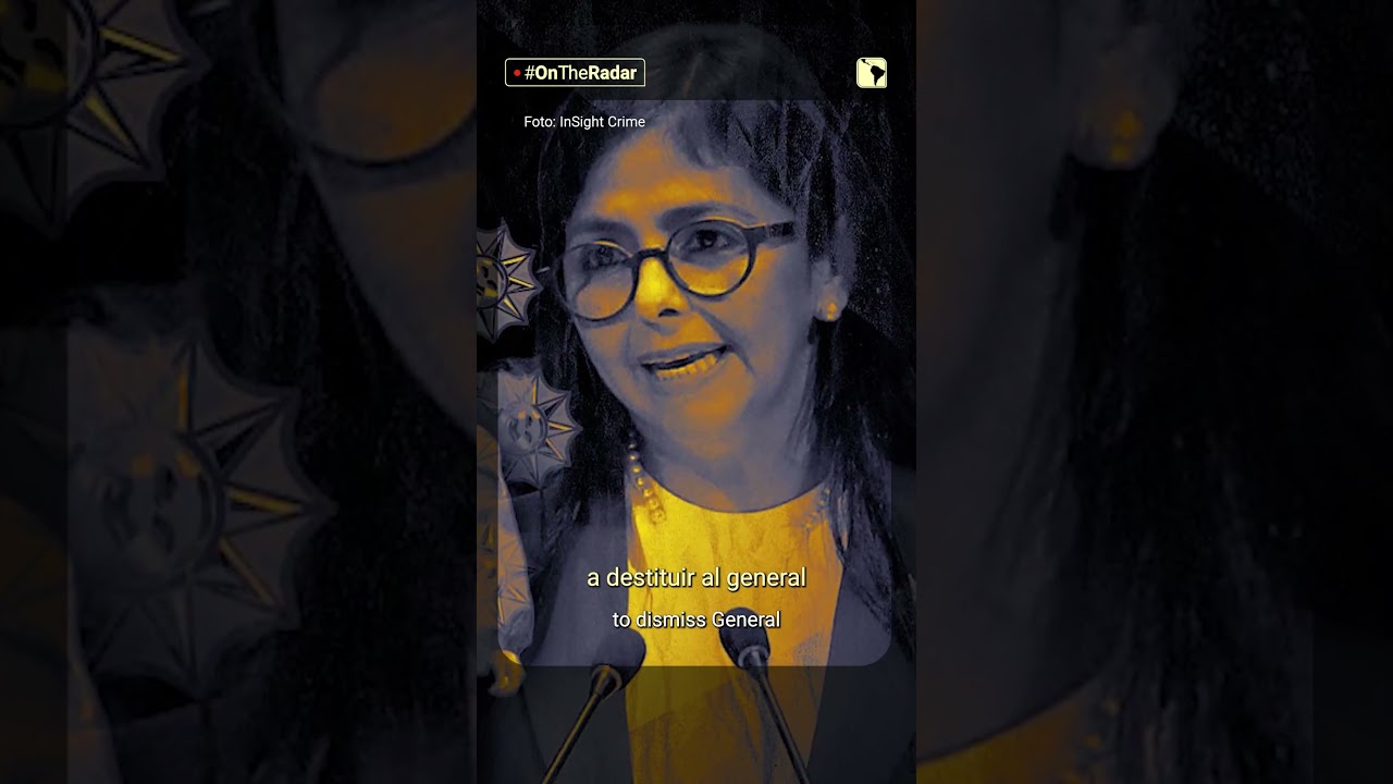 On The Radar: Cambios de poder y decomisos de cocaína