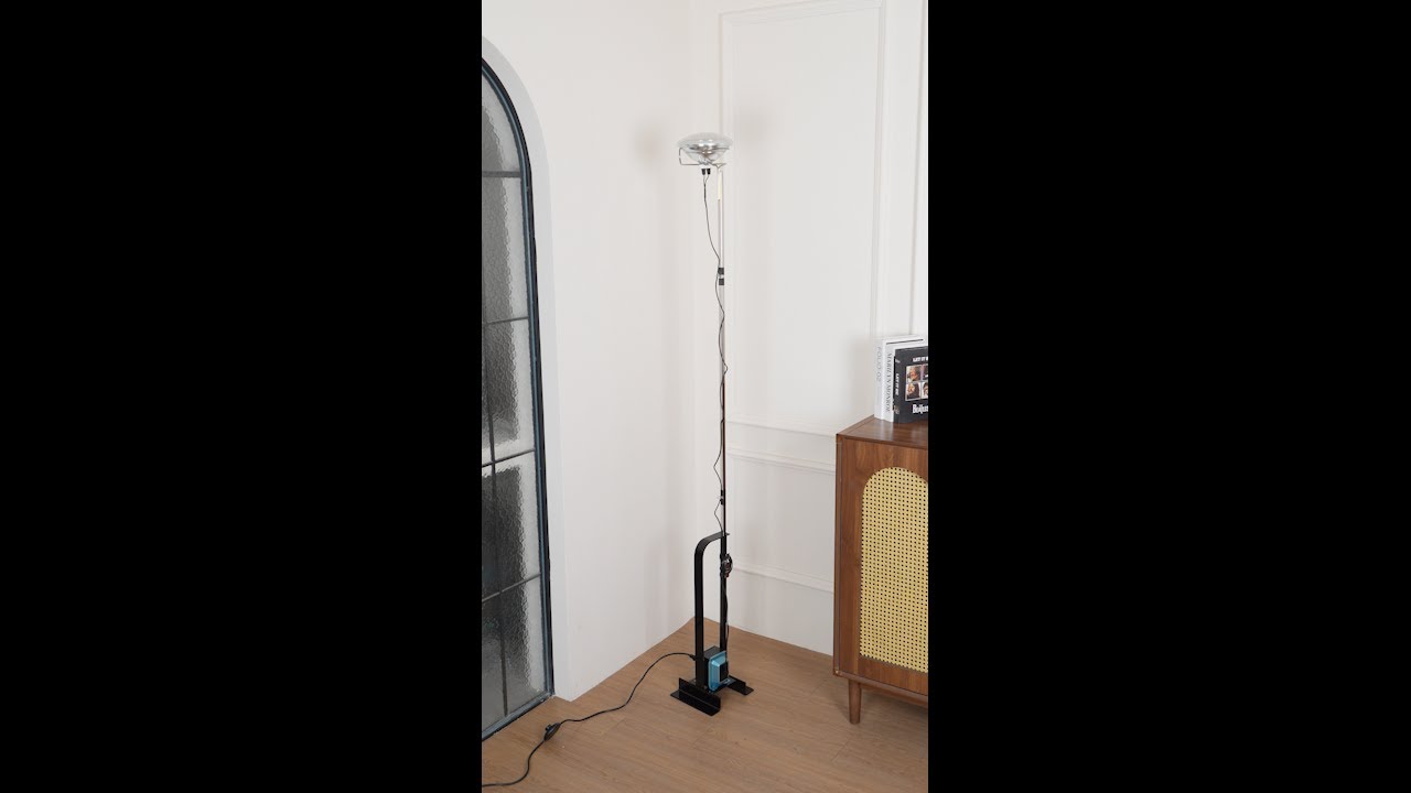 Toio Floor Lamp